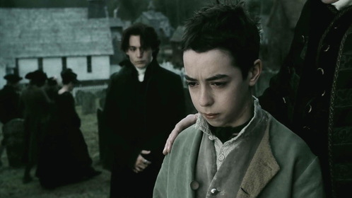 Marc Pickering - actor - biography, photo, best movies and TV shows