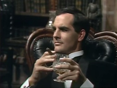 Gary Raymond - actor - biography, photo, best movies and TV shows