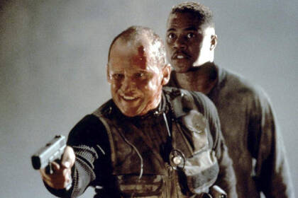 Peter Firth - actor - biography, photo, best movies and TV shows