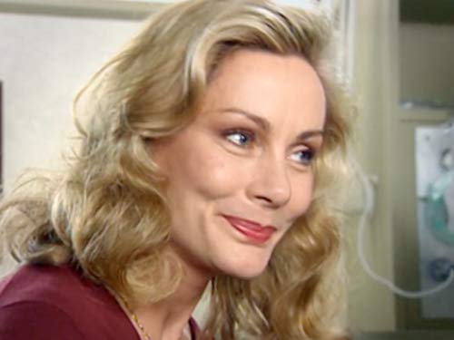 Virginia Hey - actress - biography, photo, best movies and TV shows