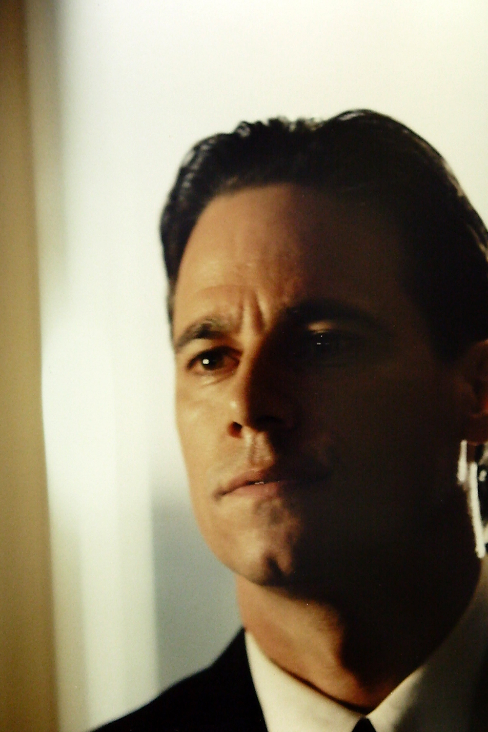 Paul Mercurio - actor - biography, photo, best movies and TV shows