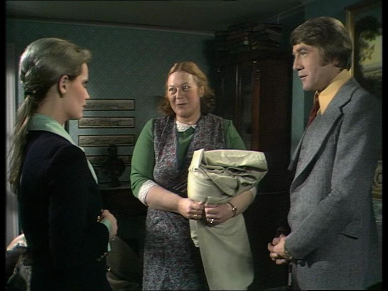 Alexandra Hay - actress - biography, photo, best movies and TV shows