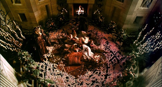 Vidocq (movie, 2001)