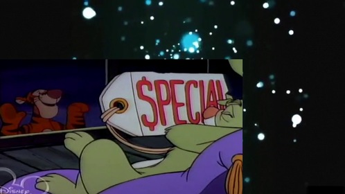 Screenshots - The New Adventures of Winnie the Pooh