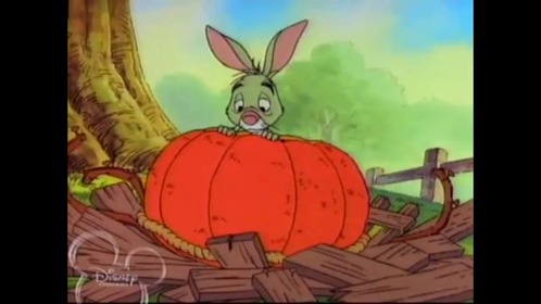 Screenshots - The New Adventures of Winnie the Pooh