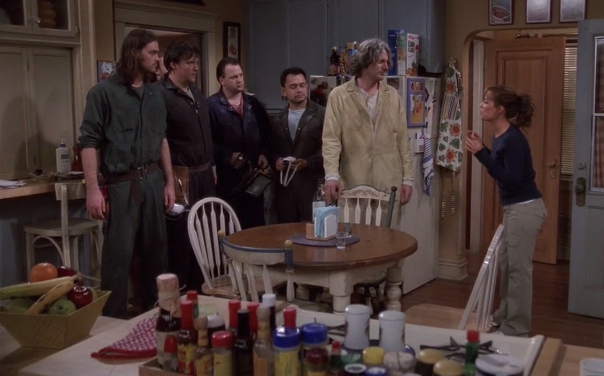 Charles Rocket - actor - biography, photo, best movies and TV shows