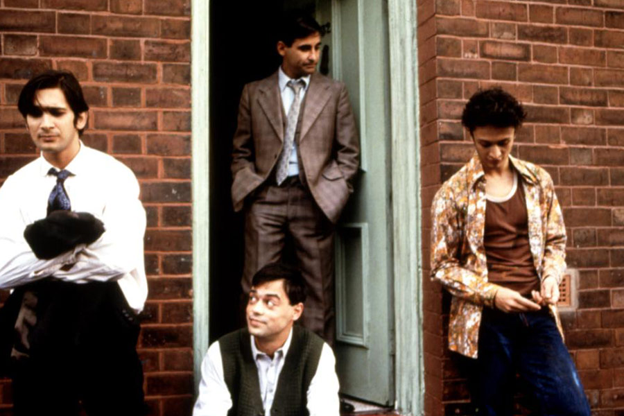 Chris Bisson - actor - biography, photo, best movies and TV shows