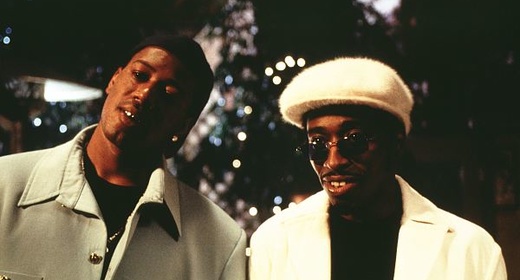 Foolish (movie, 1999)