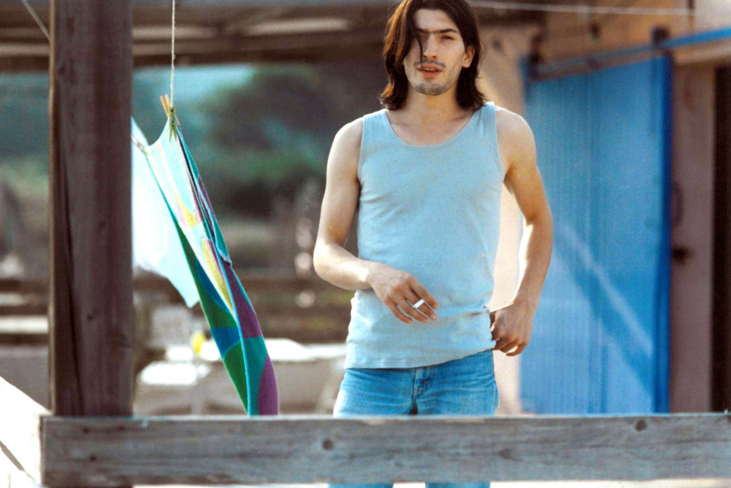 Fögi Is a Bastard (movie, 1998)