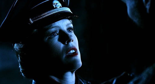 Biddy Hodson - actress - biography, photo, best movies and TV shows