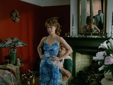 Alla Kliouka Schaffer Sopranos