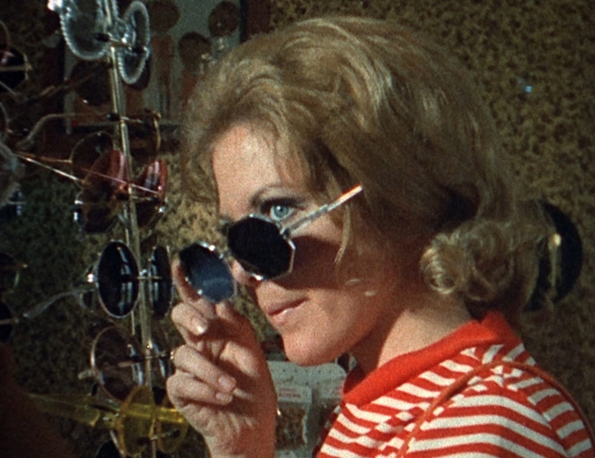 The Stewardesses (movie, 1969)