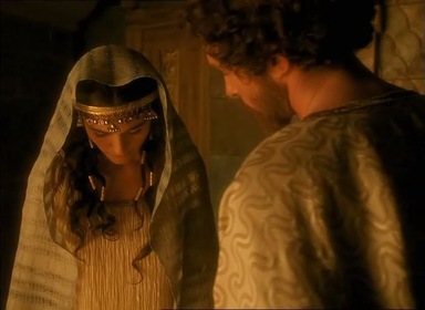 The Bible Collection: Esther (movie, 1999)