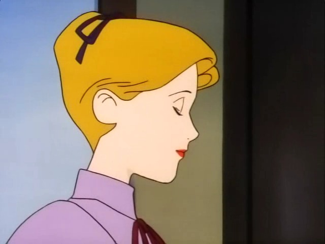 Screenshots - Peter Pan: The Aninated Series