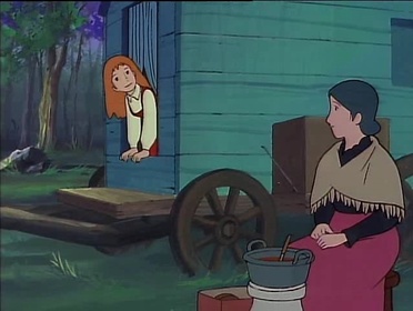 The Story of Perrine (series, 1978)