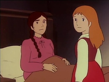 The Story of Perrine (series, 1978)