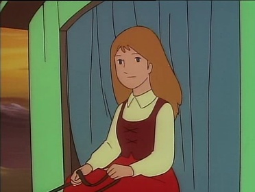 The Story of Perrine (series, 1978)