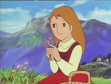 The Story of Perrine (series, 1978)