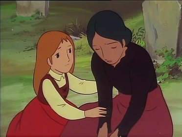 The Story of Perrine (series, 1978)