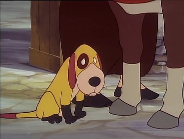 The Story of Perrine (series, 1978)