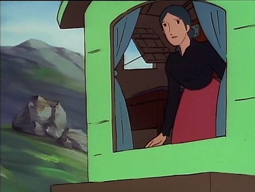 The Story of Perrine (series, 1978)