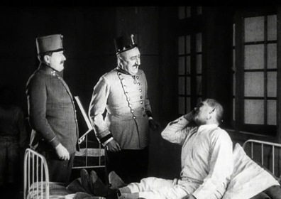 Бравый солдат Швейк (фильм, 1926)