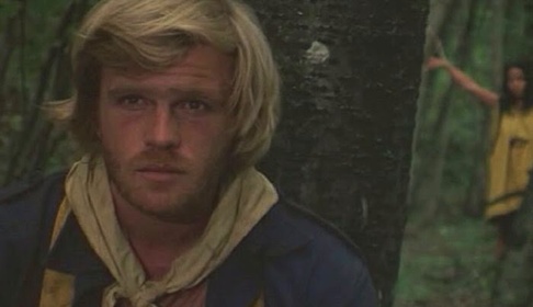 Apache Woman (movie, 1976)