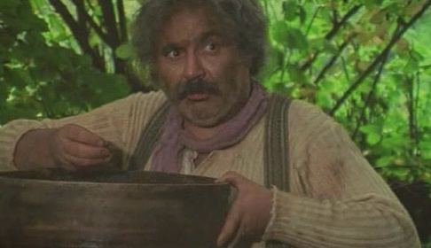 Apache Woman (movie, 1976)