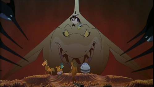 Screenshots - A Fish Tale