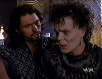 Kevin Smith - actor - biography, photo, best movies and TV shows