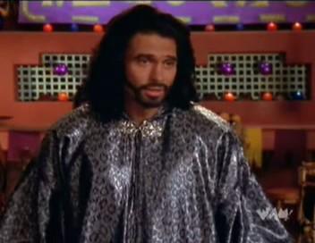 Kevin Smith - actor - biography, photo, best movies and TV shows