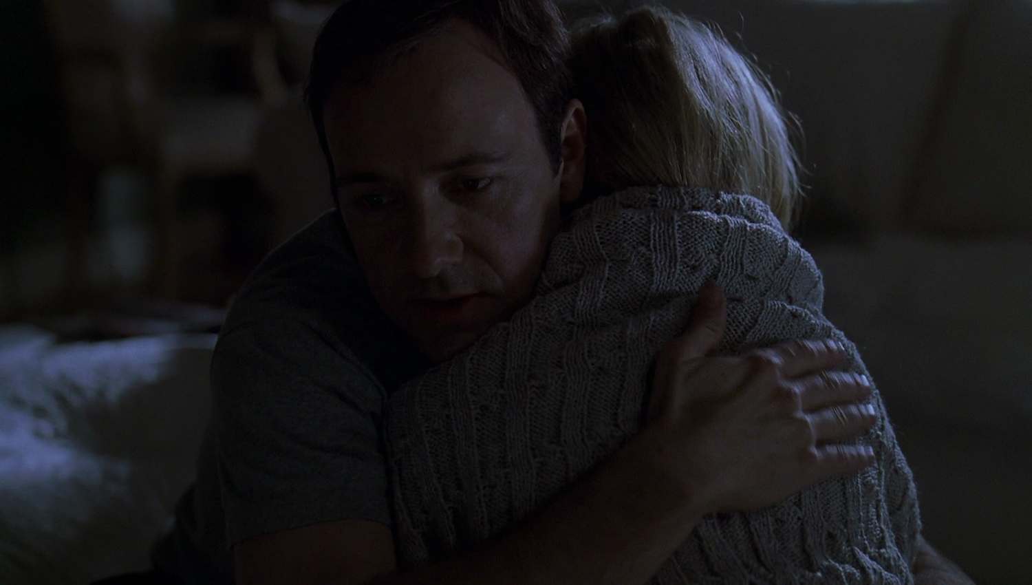 Screenshots - American Beauty