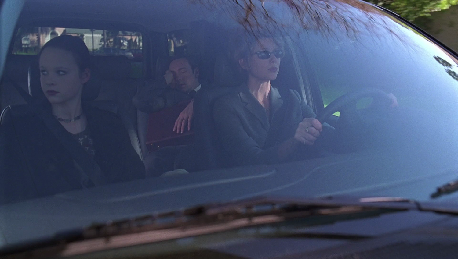 Screenshots - American Beauty