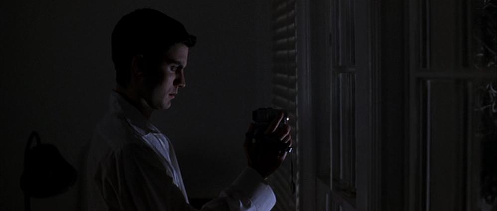 Screenshots - American Beauty