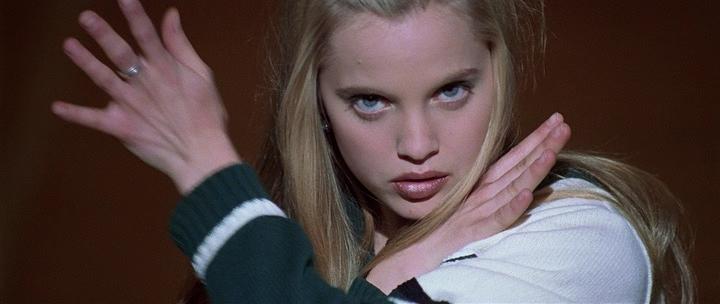 Screenshots - American Beauty