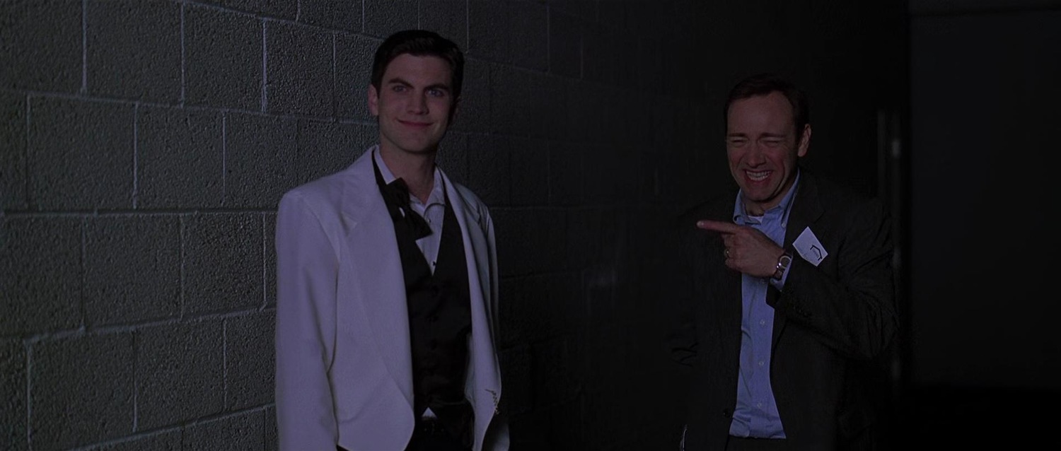 Screenshots - American Beauty