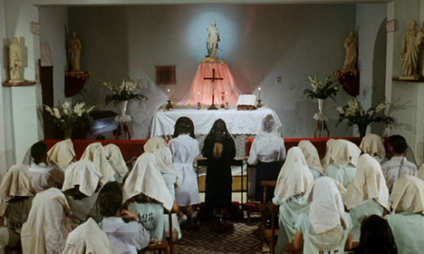 Bare Behind Bars (movie, 1980)