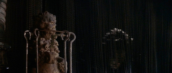 Screenshots - The Haunting