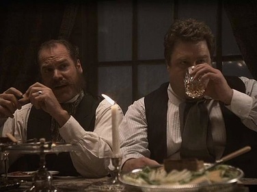 The Jack Bull (movie, 1999)