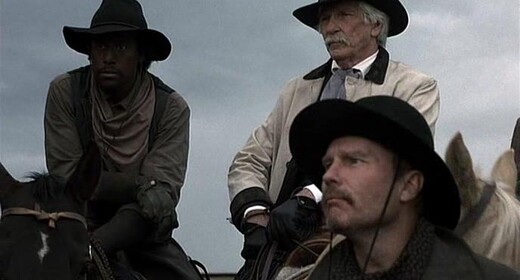 The Jack Bull (movie, 1999)