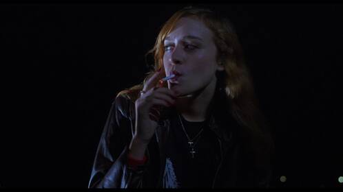 Stills - Boys Don't Cry