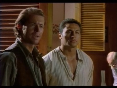 William Snow - actor - biography, photo, best movies and TV shows