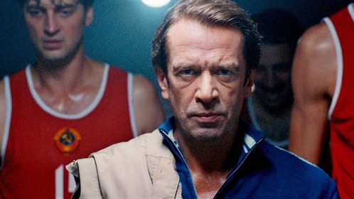 Three Seconds (movie, 2017)