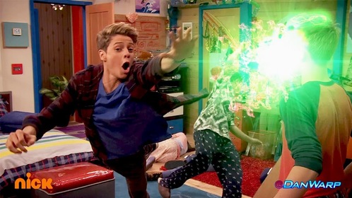 Screenshots - Henry Danger