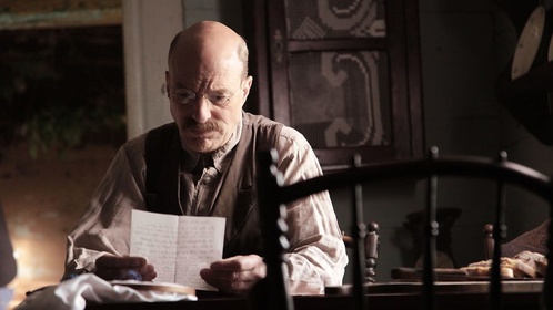 Simon Kunz - actor - biography, photo, best movies and TV shows