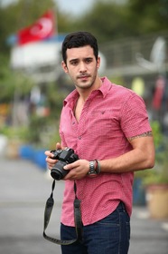 Baris Arduç - actor - biography, photo, best movies and TV shows