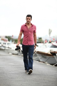 Baris Arduç - actor - biography, photo, best movies and TV shows