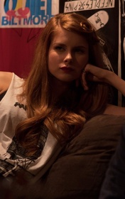 Leanne Lapp - actress - biography, photo, best movies and TV shows