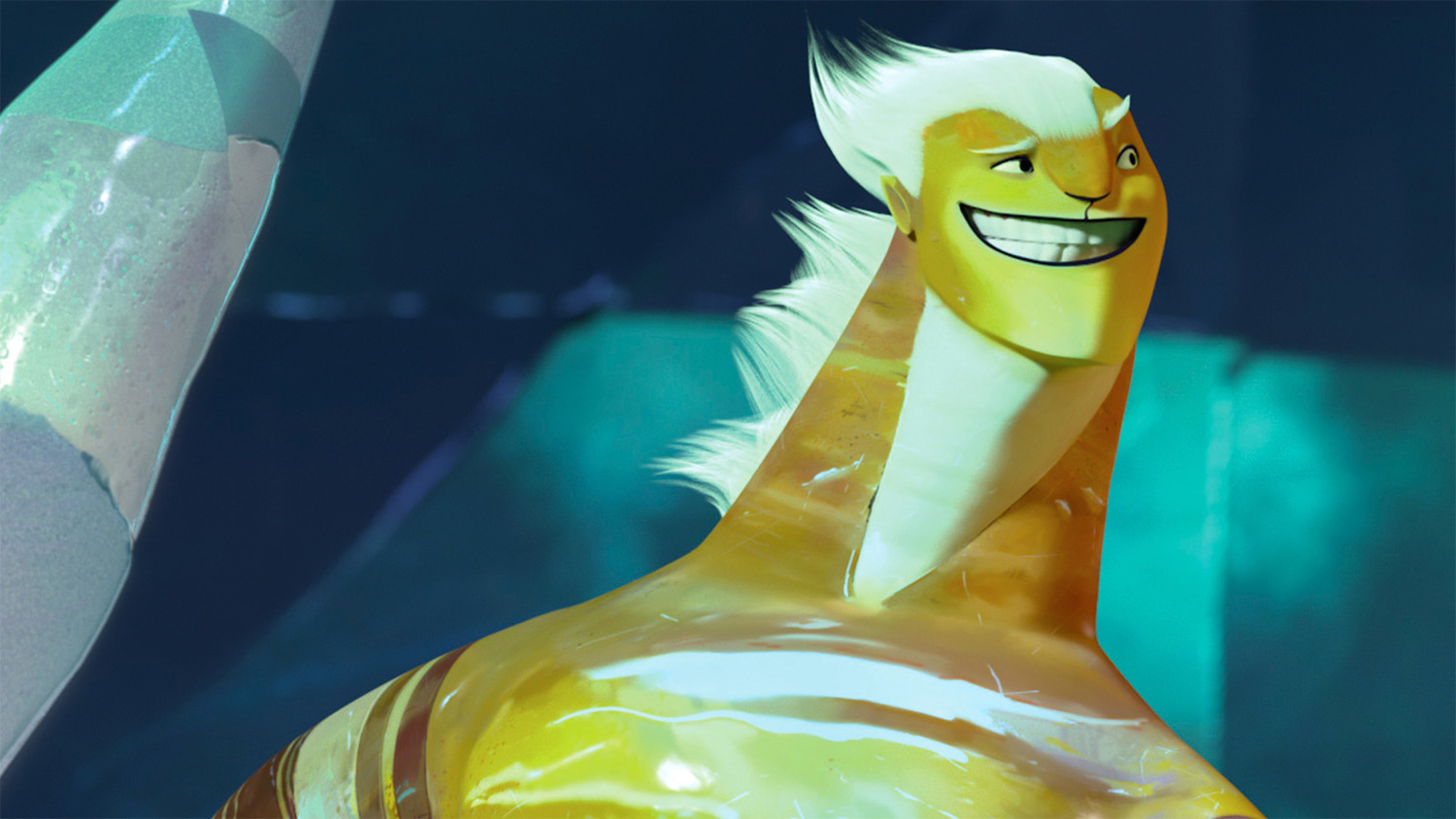 Mune: Guardian of the Moon (animation movie, 2014)