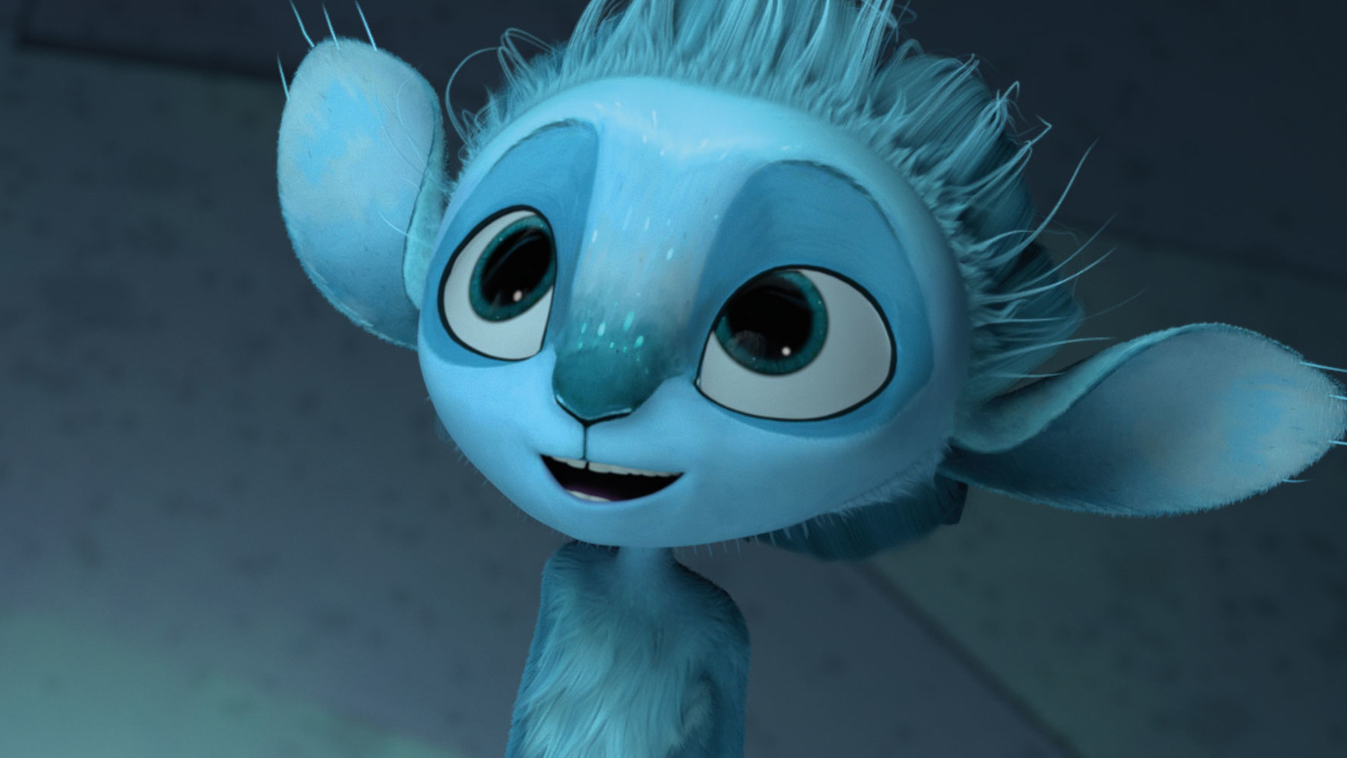 Mune: Guardian of the Moon (animation movie, 2014) — Actors, Trailers ...
